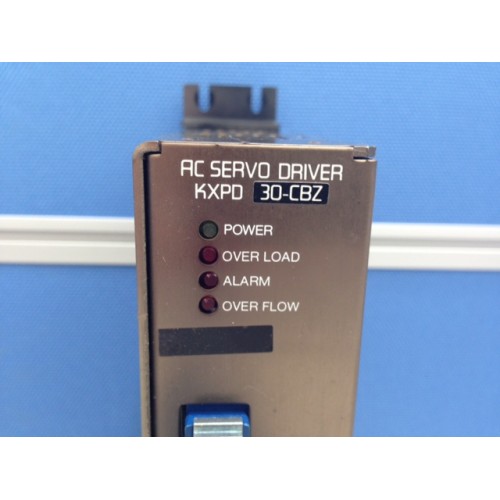 ORIENTAL MOTOR KXPD30-CBZ Vexta AC Servo Driver